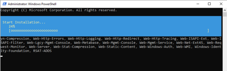Setting Up Exchange Server 2019 on Windows Server 2022: The Ultimate ...