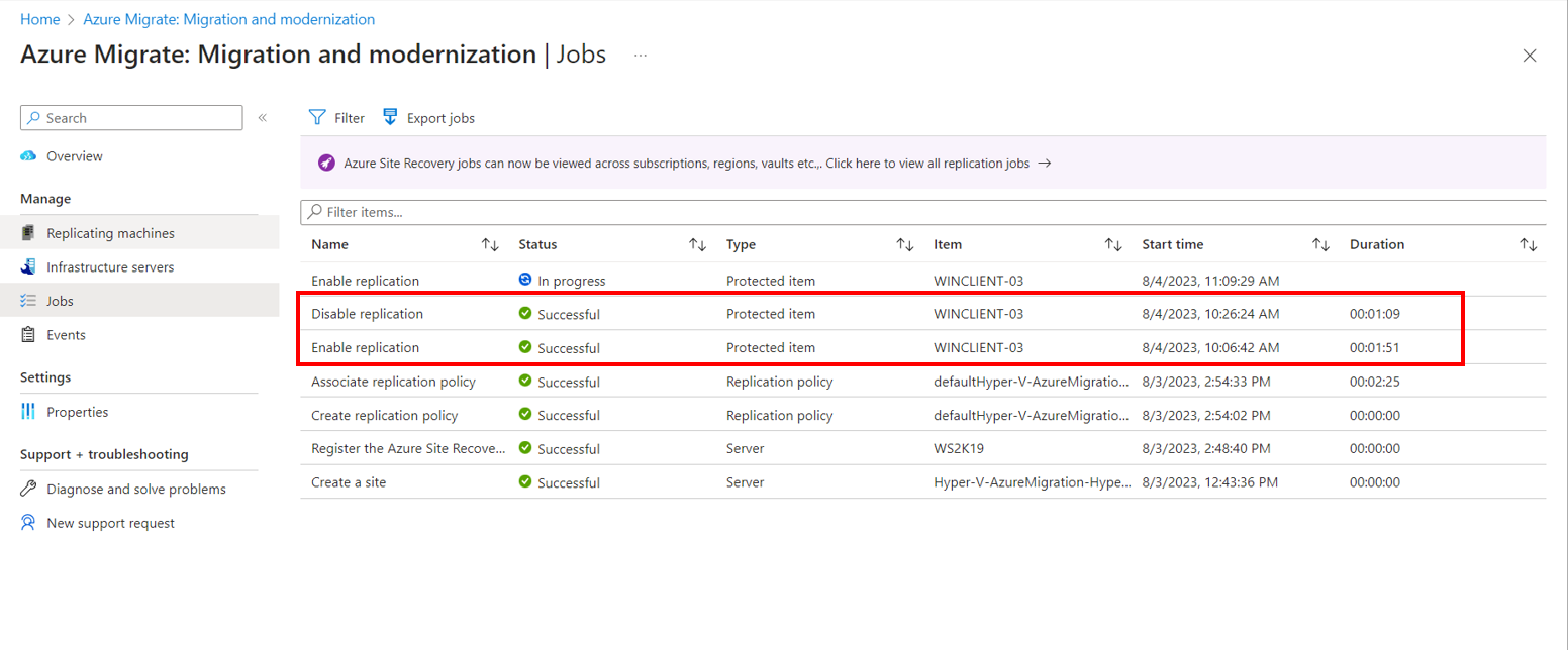 Migrating Hyper-V VMs to Azure: A Step-by-Step Guide Part-2 (The ... Migrating Hyper-V VMs to Azure: A Step-by-Step Guide Part-2 (The ...