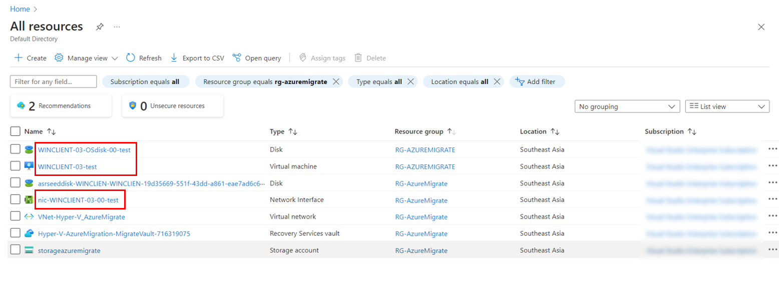 Migrating Hyper V Vms To Azure A Step By Step Guide Part 2 The